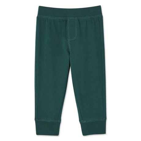 Click here for George Baby Boys Jersey Jogger Green 0-3 Months prices