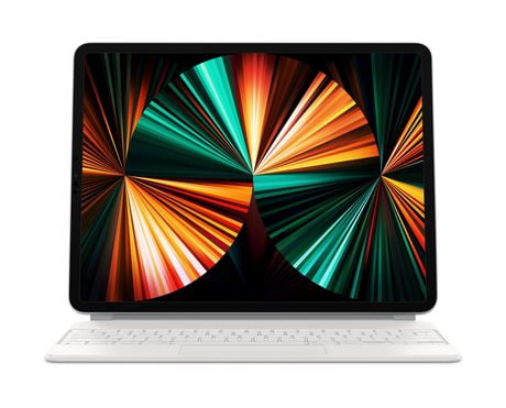 Click here for Apple Magic Keyboard (For Ipad Pro 12.9-Inch - 3Rd... prices