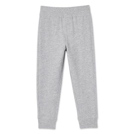 Click here for George Toddler Boys Jersey Jogger Grey 5T prices