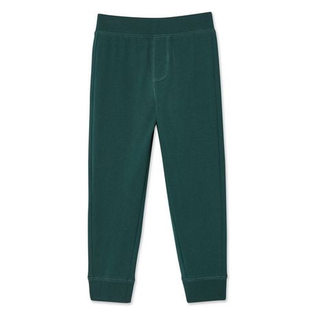 Click here for George Toddler Boys Jersey Jogger Green 3T prices
