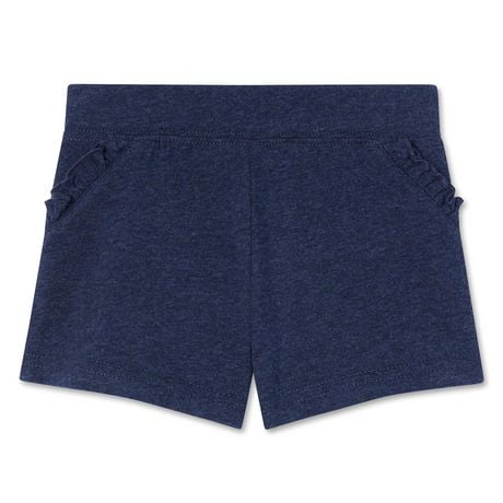 George Baby Girls' Ruffle Short | Walmart Canada