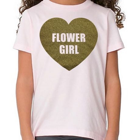 Click here for George Girls Wedding Party T-Shirts White Xs prices