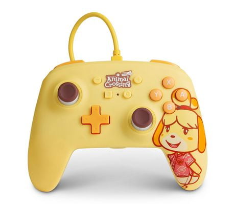 Click here for Powera Enhanced Wired Controller For Nintendo Swit... prices