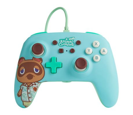 Click here for Powera Enhanced Wired Controller For Nintendo Swit... prices