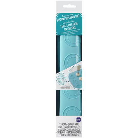 Click here for Wilton Silicone Macaron Mat prices