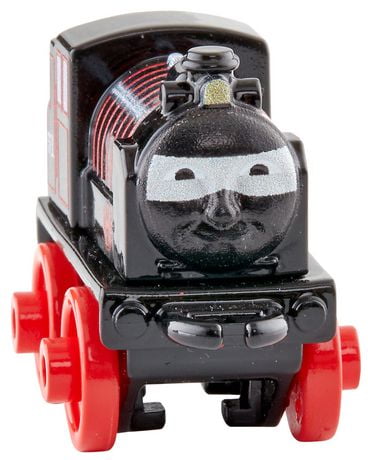 Fisher-Price Thomas & Friends Minis - Super Hero Hiro Mini | Walmart Canada