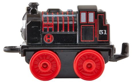 Fisher-Price Thomas & Friends Minis - Super Hero Hiro Mini | Walmart Canada