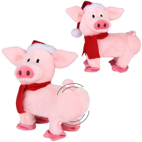 Four Legged Twerking Pig | Walmart Canada