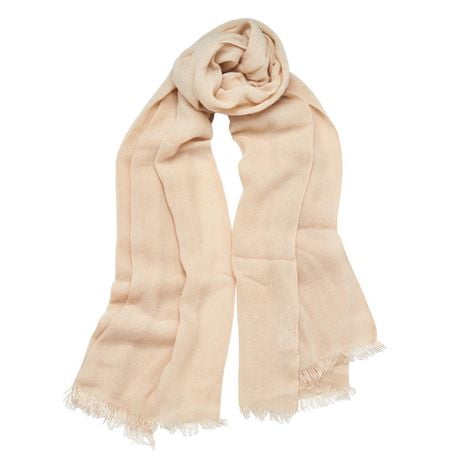 Solid Ultra Soft Acrylic Wrap By George - Walmart.ca