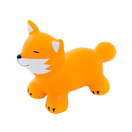 My First Jumpy Fox | Walmart Canada
