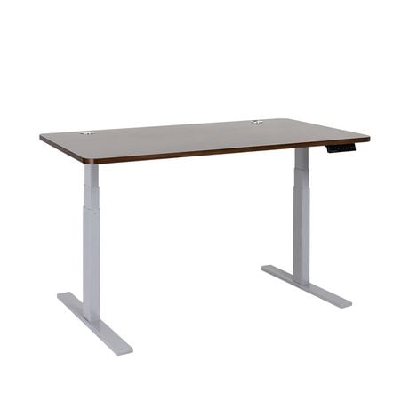 Click here for Vifah Premium Height-Adjustable Standing Desk - Du... prices