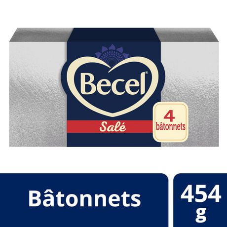 Becel Sticks Salted 454g | Walmart Canada