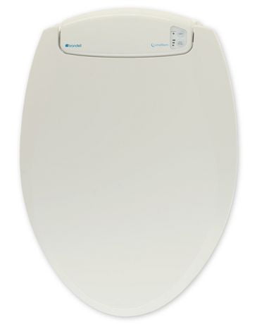 Click here for Brondell Lumawarm Heated Nightlight Elongated Toil... prices