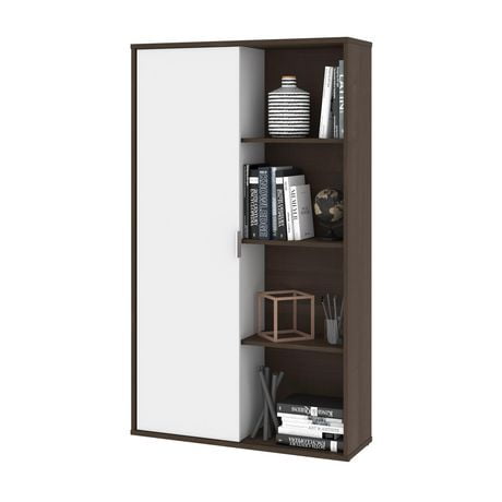Click here for Bestar Aquarius Storage Unit With 8 Cubbies Antigu... prices