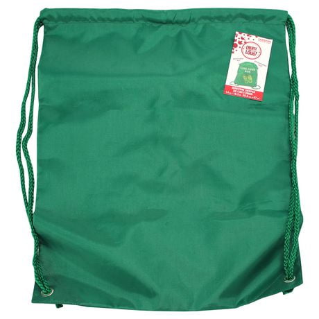 Create Out Loud Drawstring Backpack | Walmart Canada