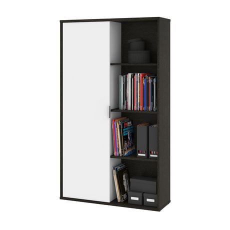 Click here for Bestar Aquarius Storage Unit With 8 Cubbies Deep G... prices