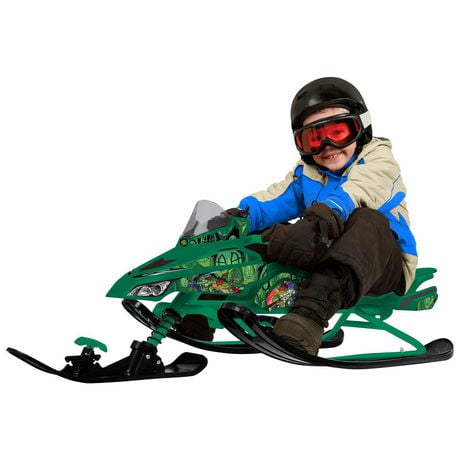 TMNT TR Snow Bike - Walmart.ca