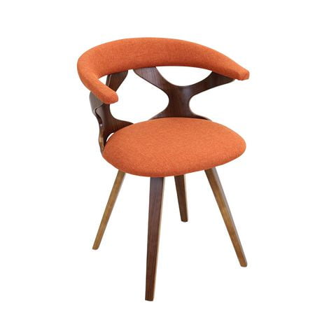 Click here for Gardenia Mid-Century Modern Chair By Lumisource Or... prices