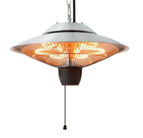Click here for Energ+ Infrared Gazebo Heater Silver prices