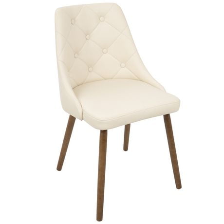 Click here for Giovani Mid-Century Modern Chair By Lumisource Cre... prices