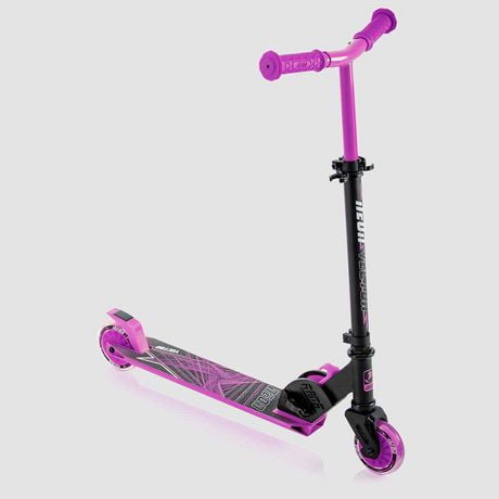 Click here for Yvolution Neon Vector 2020 prices
