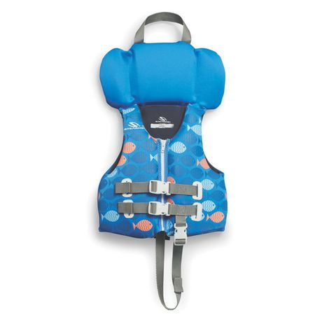 Stearns Child Hydroprene Vest - Blue - Walmart.ca