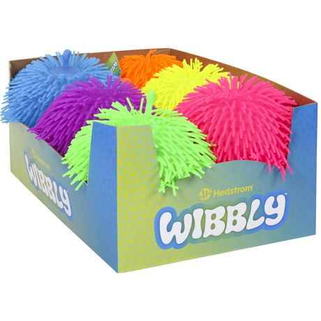 8" Wibbly Ball - Walmart.ca