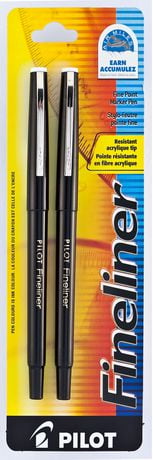 PILOT FINELINER | Walmart Canada