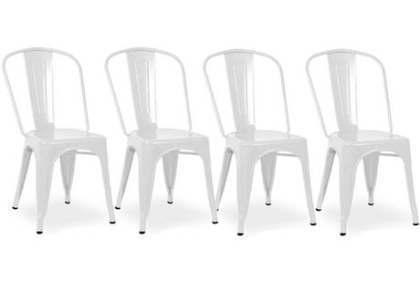 Click here for Plata D Cor Import Inc Plata Import - White Tolix... prices
