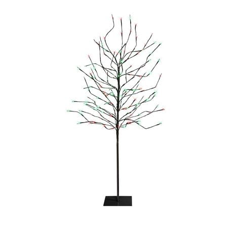 Color changing tree, 6ft Color changing tree - Walmart.ca