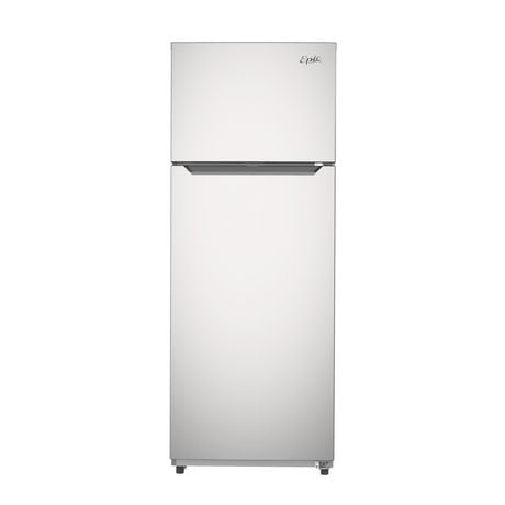 Click here for Epic 17 Cu. Ft. Stainless Steel Frost Free Refrige... prices