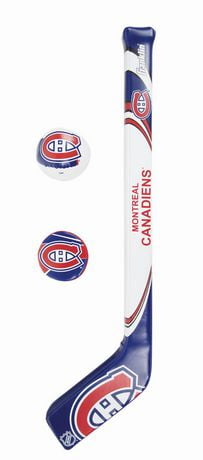 Click here for Nhl Canadiens Soft Sport Hockey Set prices