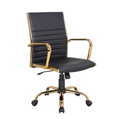 Click here for Master Contemporary Task Chair By Lumisource Black prices