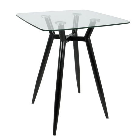 Click here for Clara Mid-Century Modern Counter Table By Lumisour... prices