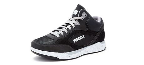 AND1 Men's Game Changer Athletic Shoes | Walmart Canada