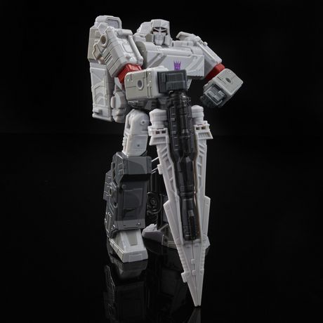 Transformers Toys Generations War for Cybertron 35th Anniversary ...