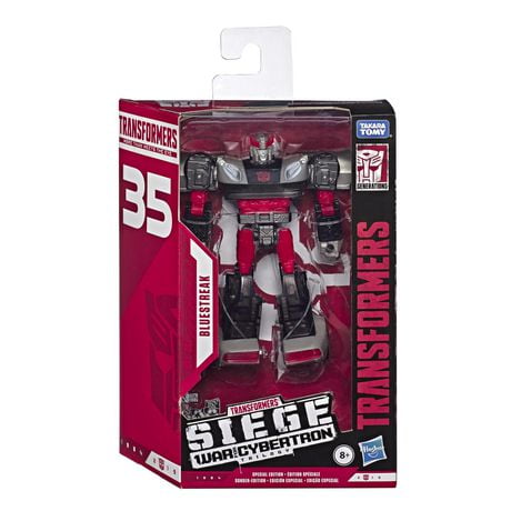 Click here for Hasbro Transformers Toys Generations War For Cyber... prices