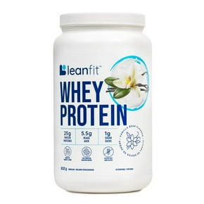 Vanilla Protein Powders | Walmart.ca