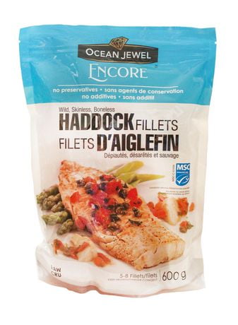 Haddock Fillets, | Walmart Canada
