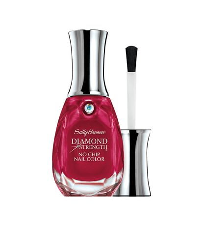 Click here for Sally Hansen Diamond Strength No Chip Nail Polish... prices