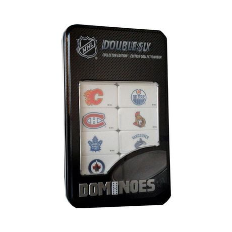 Click here for Masterpieces Puzzle Company Nhl Canadian Team Domi... prices