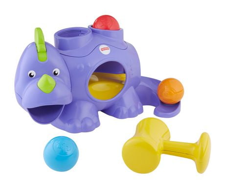Fisher-Price Whack-a-saurus | Walmart Canada