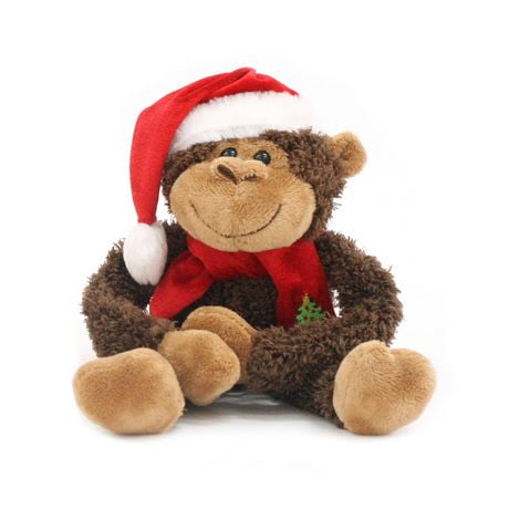 9" Swinging Sam® Monkey - Walmart.ca