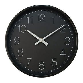 Wall Clocks | Walmart Canada