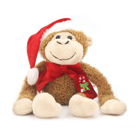 9" Swinging Sam® Monkey | Walmart Canada