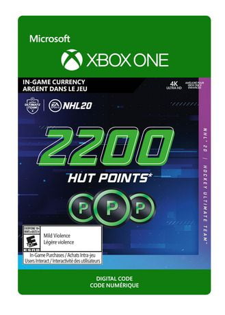 Click here for Electronic Arts Xbox One Nhl 20: Ultimate Team Nhl... prices