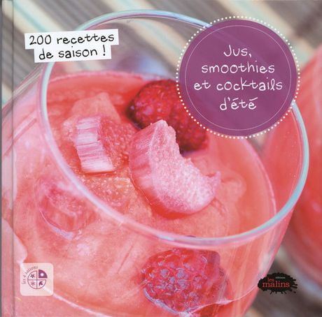 Jus, smoothies et cocktails d'été | Walmart Canada