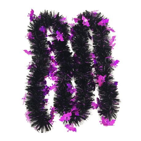 Halloween Garland - Walmart.ca