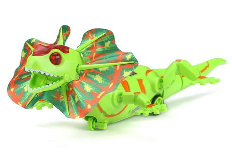Adventure Force Remote Controlled Lizard - Walmart.ca