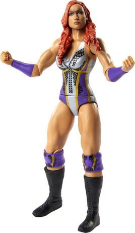 Click here for Wwe Becky Lynch Figure - Series #109 Multi prices